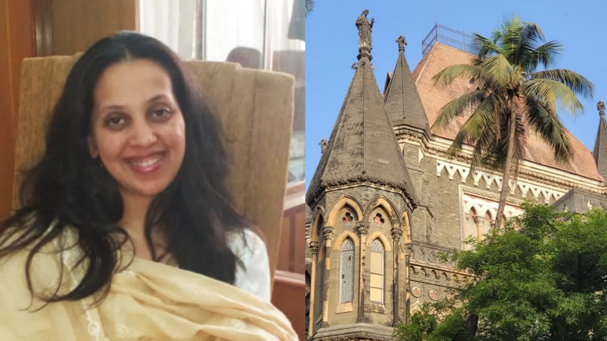 Opposition Questions Appointment Of Ex-BJP Spokesperson Aarti Sathe As Bombay High Court Judge