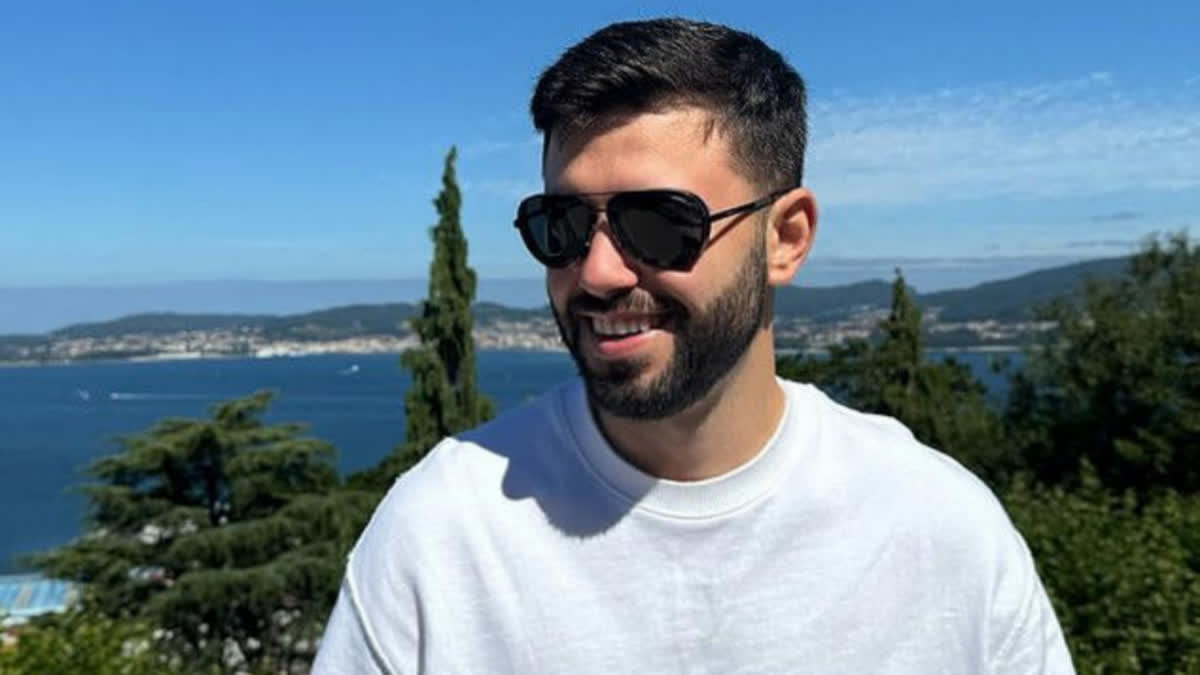 Brazilian Footballer Tragically Found Dead After ‘Drowning’ During Swim ...