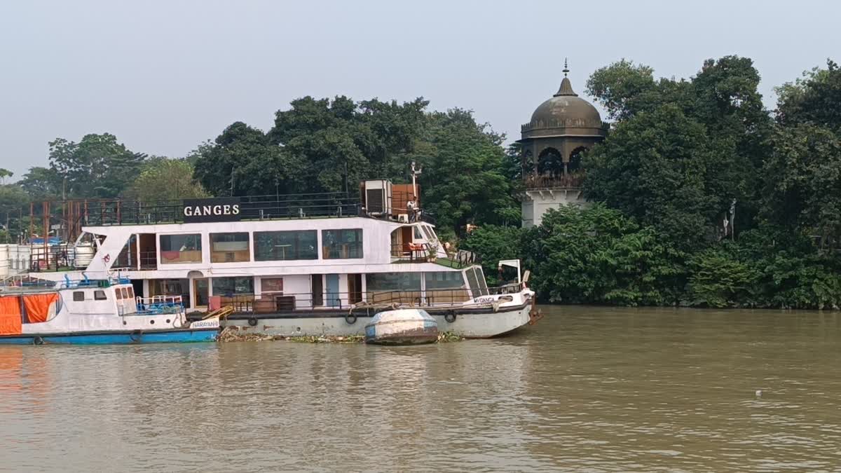 কলকাতায় হচ্ছে দেশের দ্বিতীয় বৃহত্তম নদী সংস্কার প্রকল্প, কাজ শুরু ...