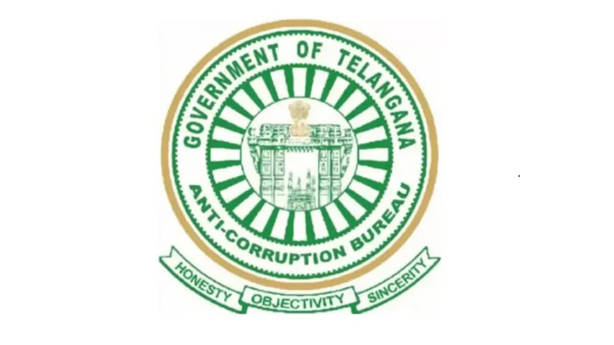 ACB Raids Greenko Firms Over Electoral Bond Transactions, Blow To KTR ...