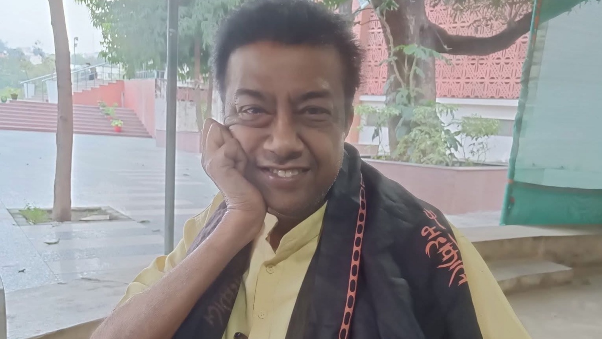How Alok Chatterjee, A Gold Medalist From The National School Of Drama ...