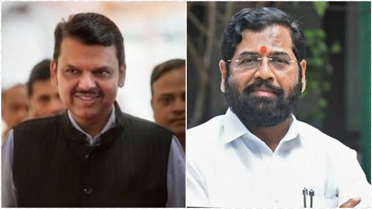 LS polls: BJP preparing to contest on 35 seats; Shiv Sena may get 9 ...