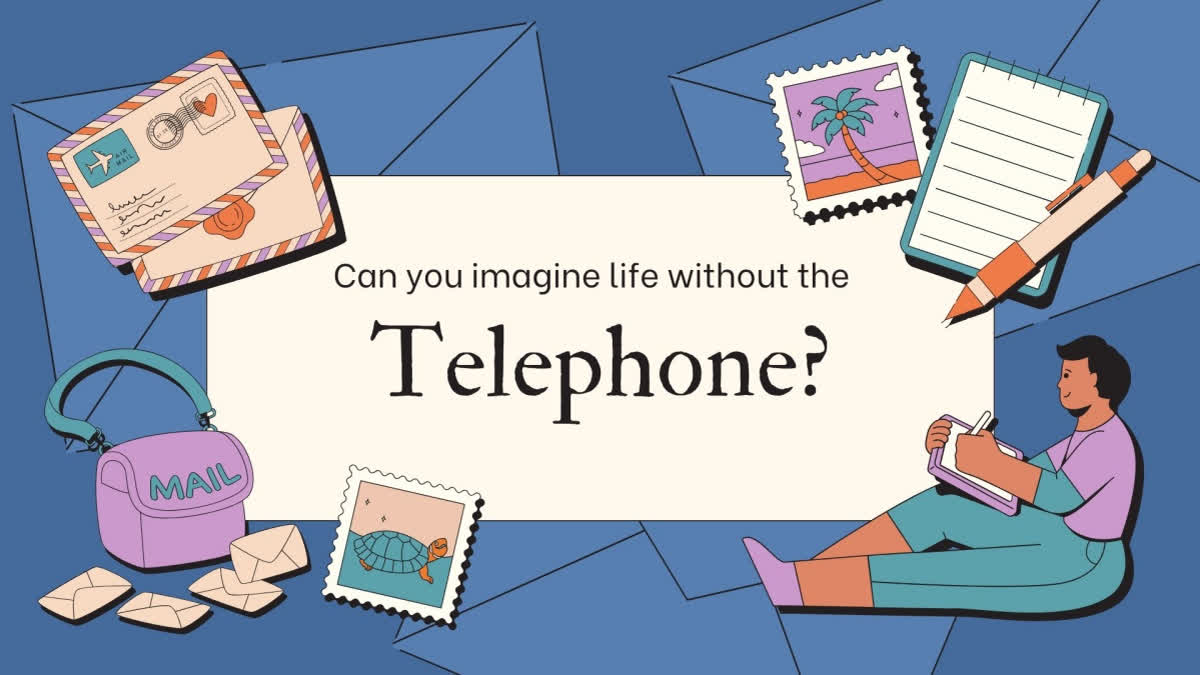 Why March 7, 1876, Is One of the Most Important Days in Human History