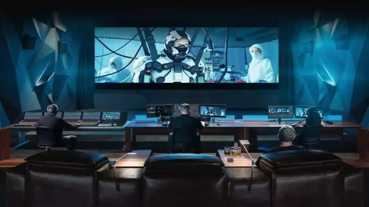 Free Artificial Intelligence Tools for Video Editing