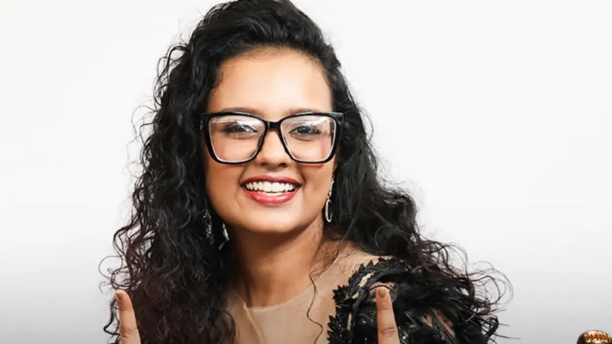 Who Is Manasi Ghosh? Everything You Need To Know About Indian Idol 15 ...