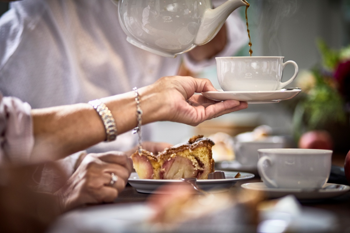 Coffee Cake Day 2025: The Sweet Slice That Brewed a Culture, Plus How ...