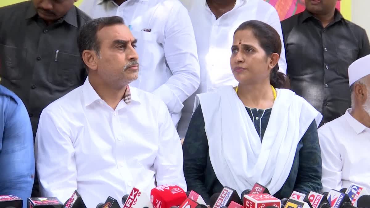వాళ్లందరు వారం రోజుల్లో ఊరు వదిలి వెళ్లాలి- కడప జిల్లా టీడీపీ నేత ...