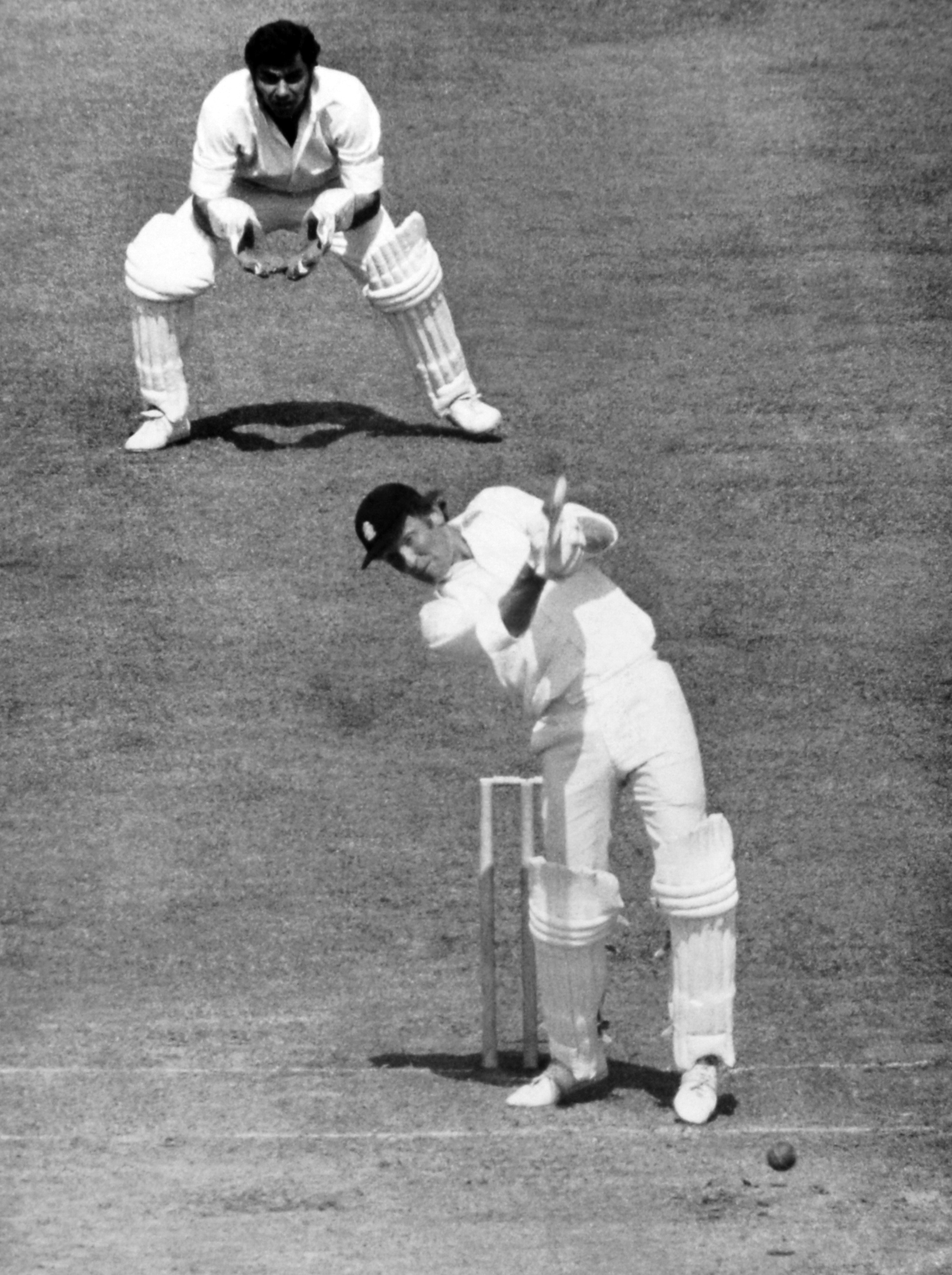 Cricket World Cup Turns 50; On This Day In 1975, First WC Match Was Played