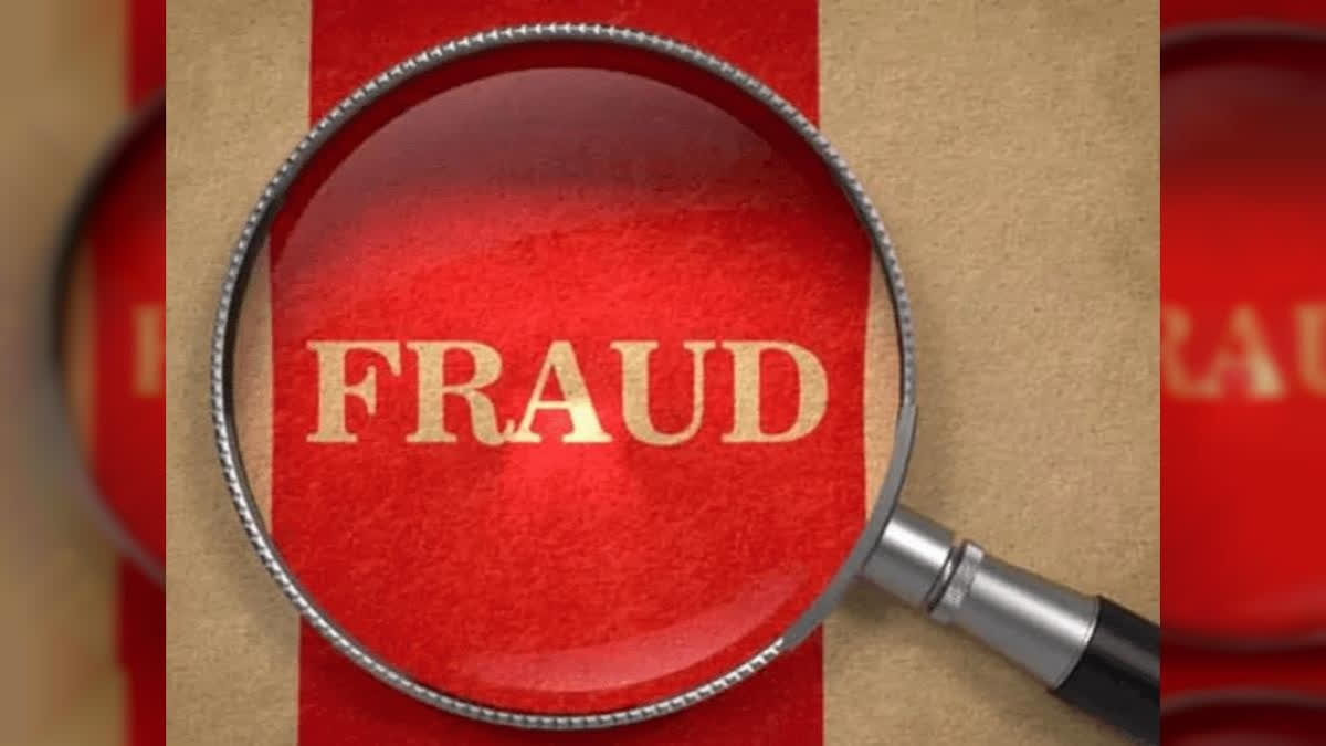 Telangana: CID Arrests Falcon Group COO Aryan Singh Chhabra In Rs 792 ...