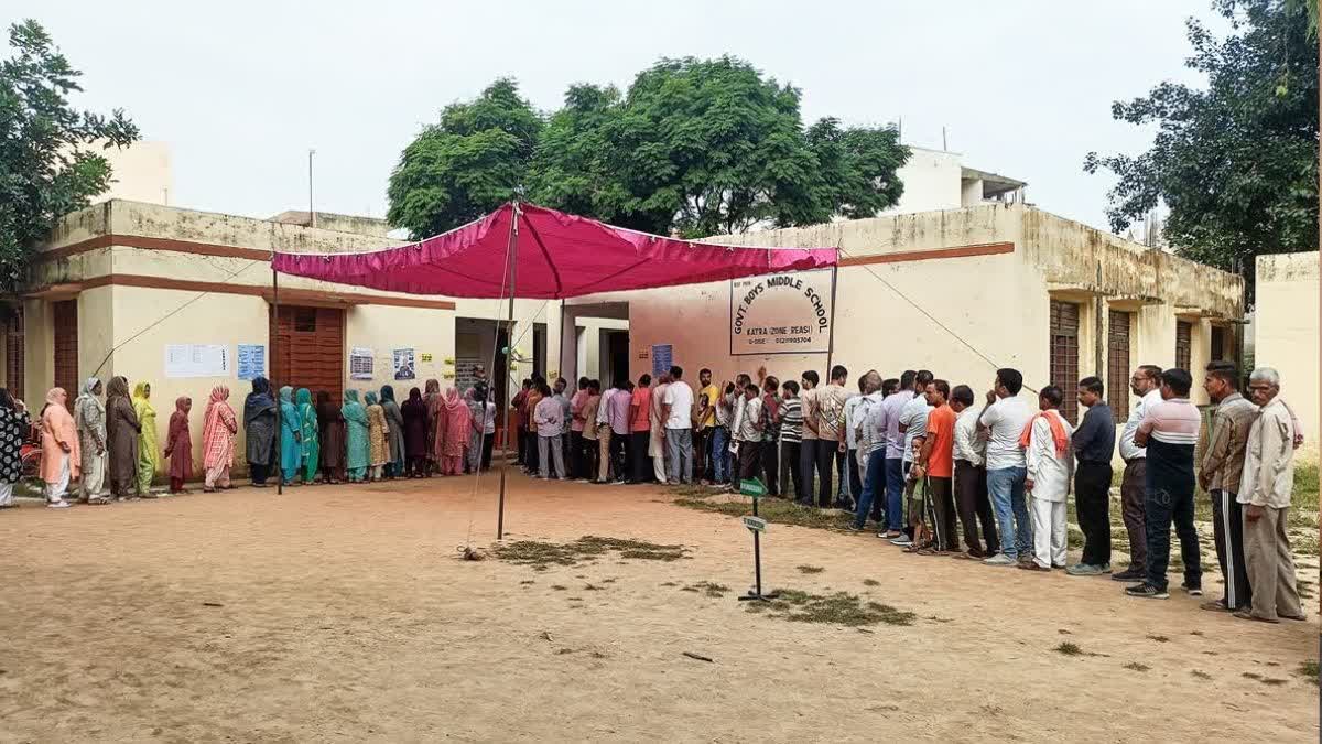 जम्मू-कश्मीर में पंचायत चुनाव क्यों नहीं हो रहे? चुनाव आयुक्त न होने से ...