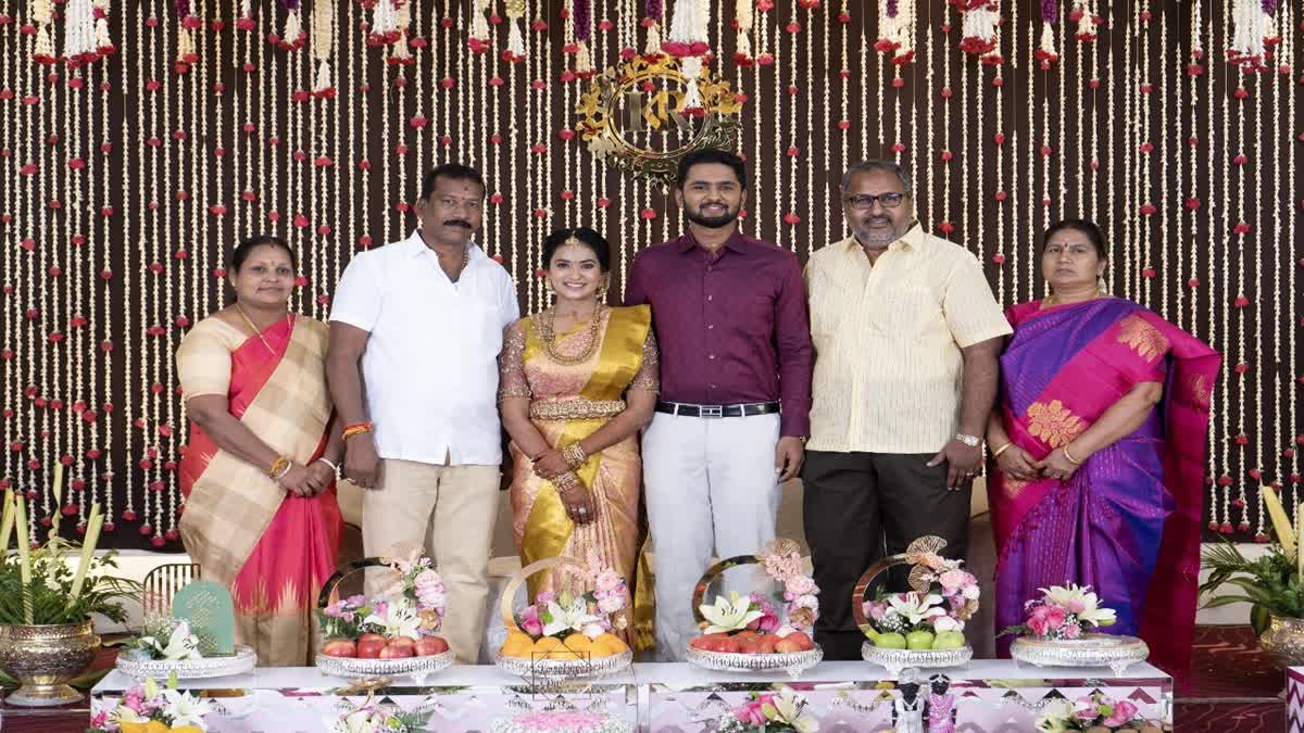 புதுப்பெண் ரிதன்யா தற்கொலை வழக்கு: கணவர், மாமனாரின் ஜாமீன் மனு தள்ளுபடி