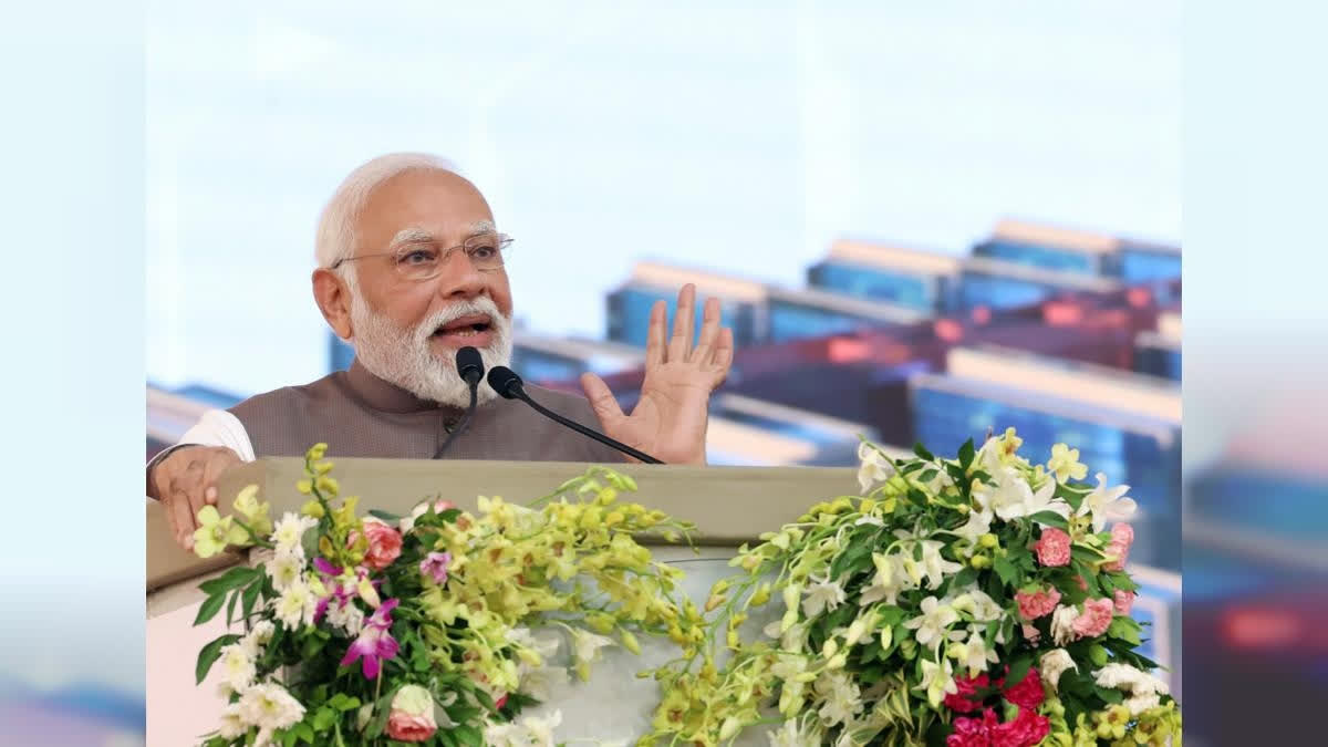 PM Modi to embark on two-day visit to Assam from today, to inaugurate several projects