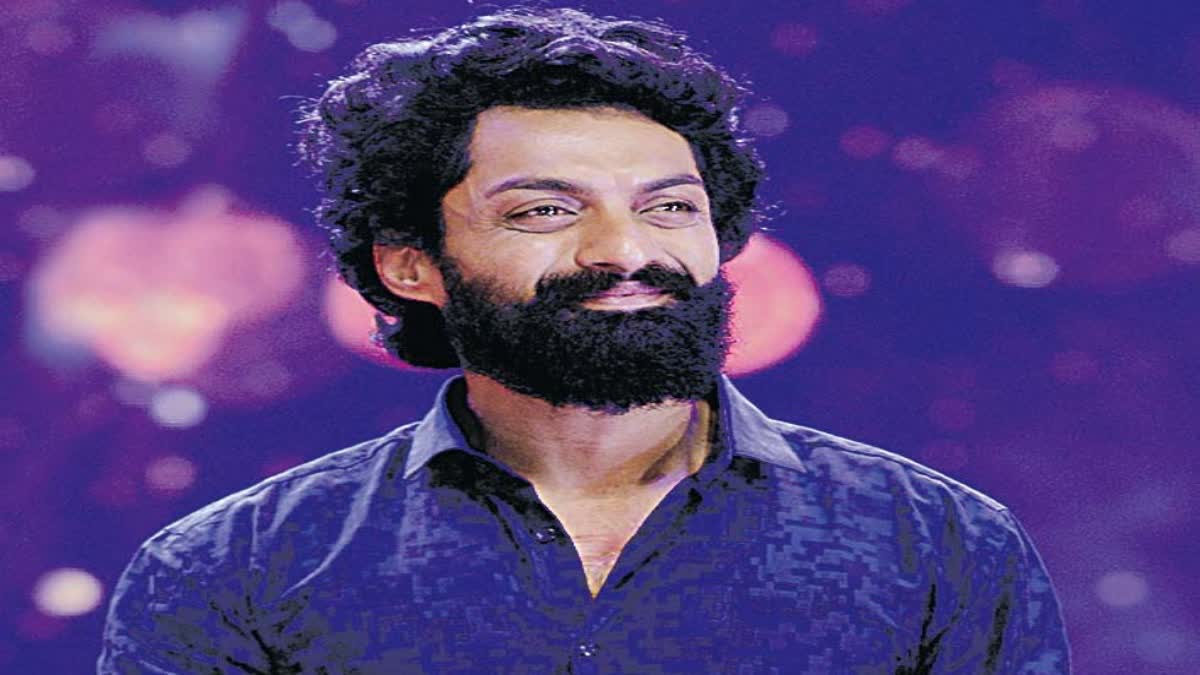 కల్యాణ్ రామ్ కొత్త సినిమా పోస్టర్- టైటిల్ ఏంటంటే?