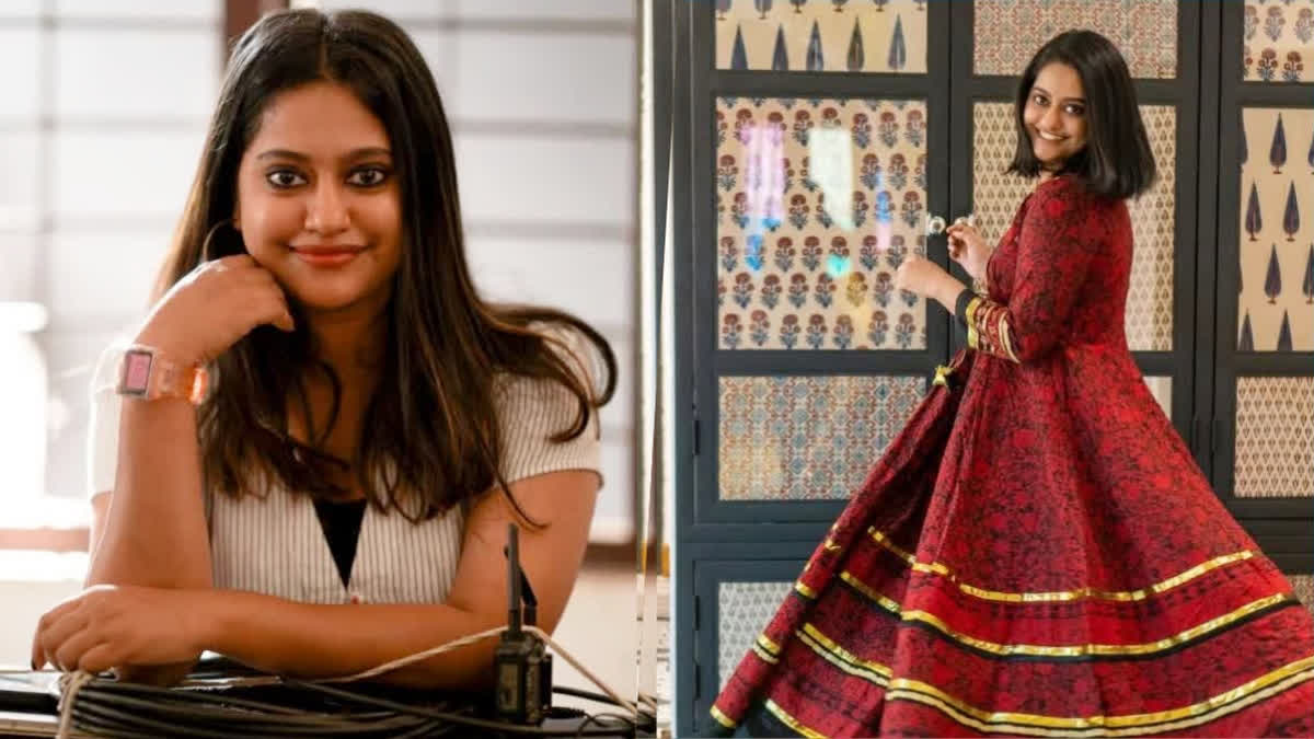 Women's Day 2025 | Stephy Zaviour Interview: 'Gender Cards Prioritising Women Are No Longer ...