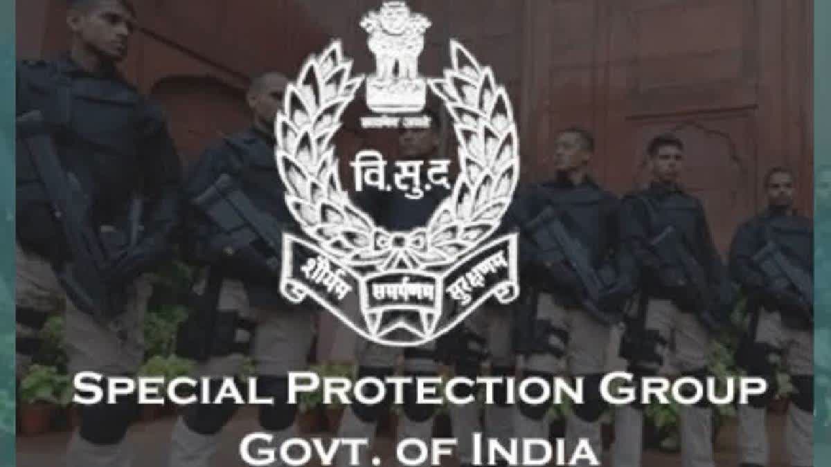 40 Years of Special Protection Group: Working On "Bravery, Dedication ...