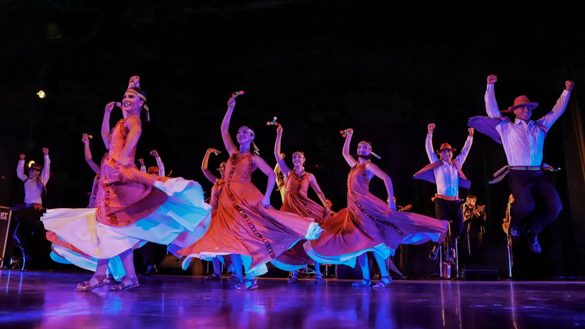 ICCR Foundation Day: Promoting India's Cultural Relations Abroad