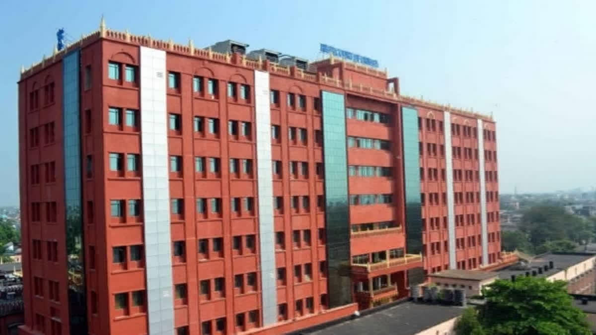 Orissa High Court Puts Interim Hold On NHRC Actions Against KIIT