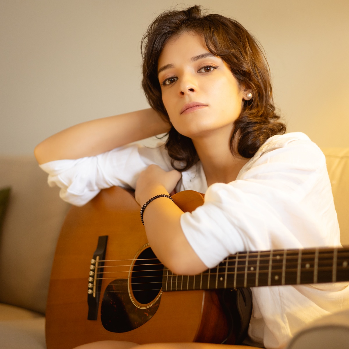 Interview | Indie Music Darling Mali on Music, Womanhood and Being Heard