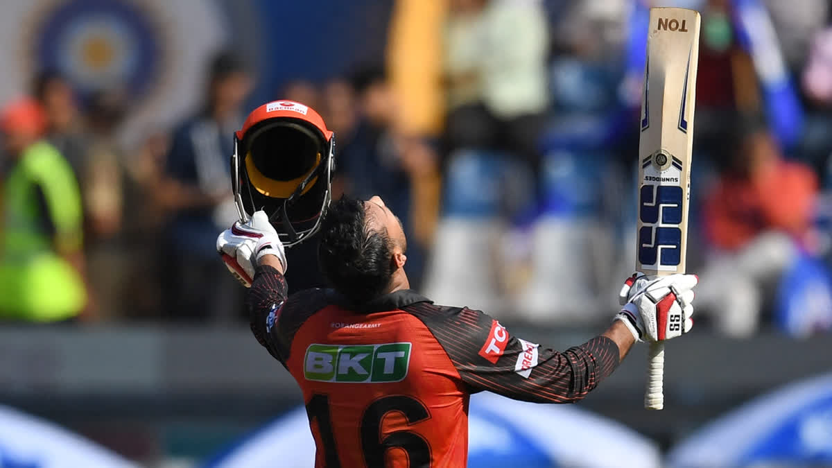 RCB Replace Devdutt Padikkal With Dangerous Swashbuckling Opener