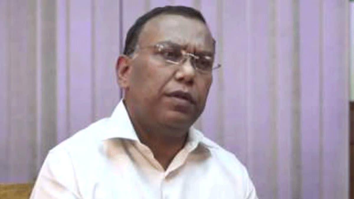 IAS अमित कुमार घोष सचिवालय प्रशासन के प्रमुख सचिव बनाए गए, इसी महीने हुई है UP में वापसी