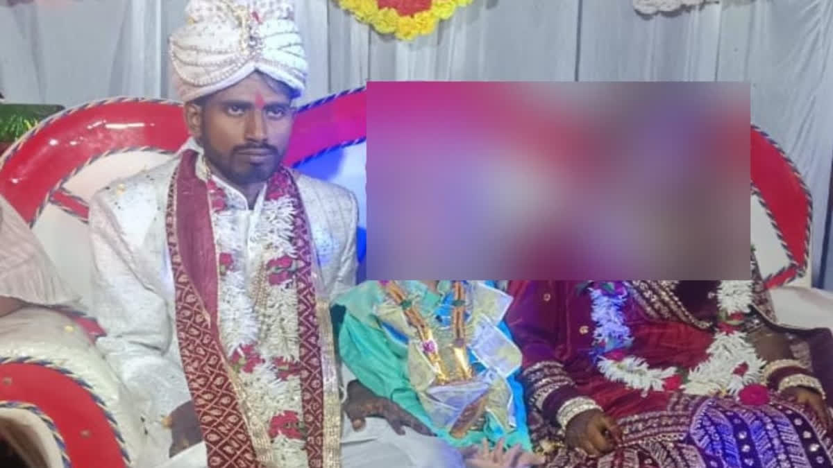 Groom dies after wedding 60 photos - Astyledwedding.com