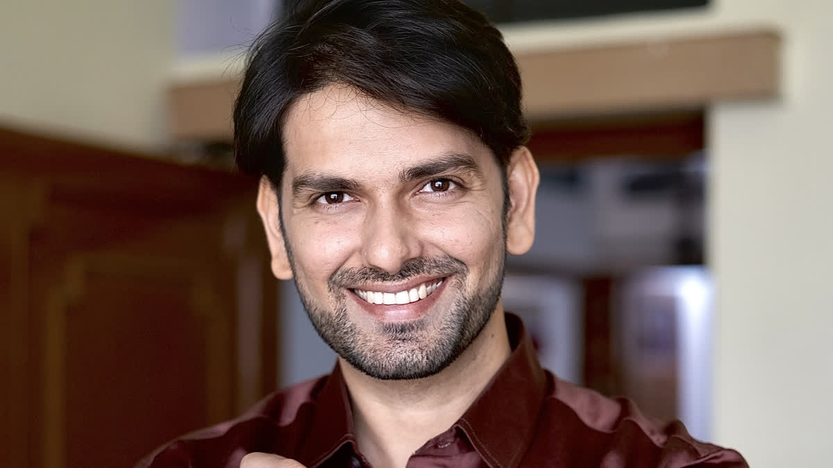 Yeh Ristha Kya Kehlata Hai Actor Rahul Sharma On How Fame On TV Is ...