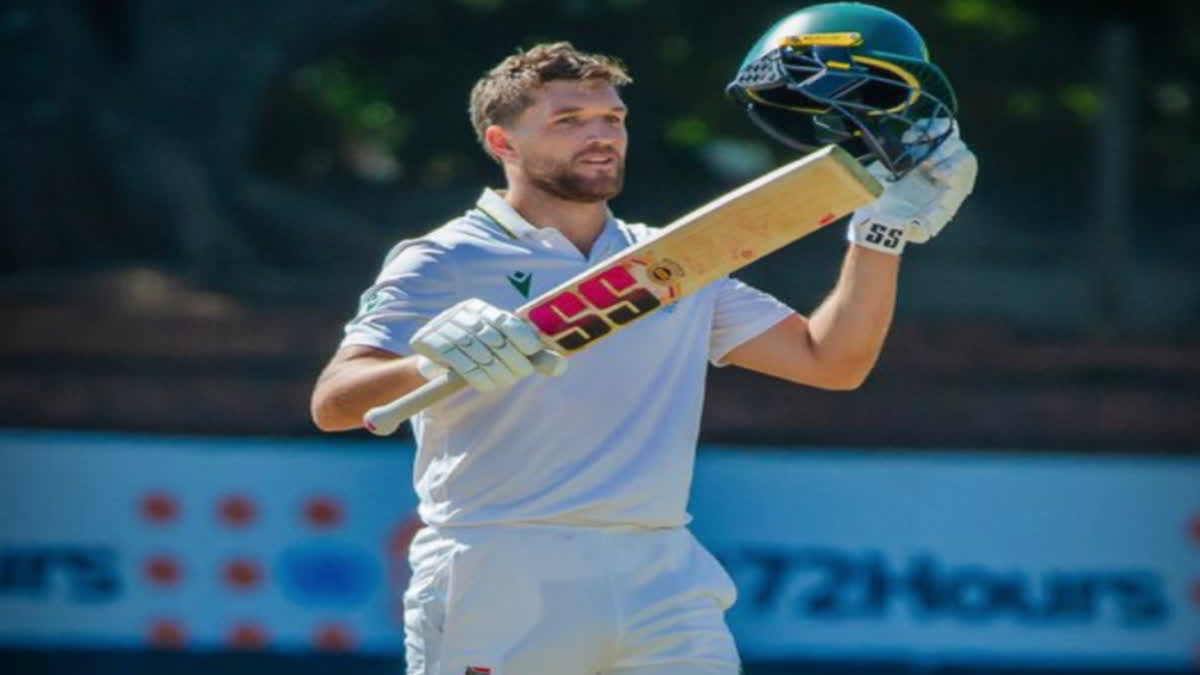 ZIM vs SA: Why Wiaan Mulder Sacrificed Record-Breaking 400 On Captaincy Debut?