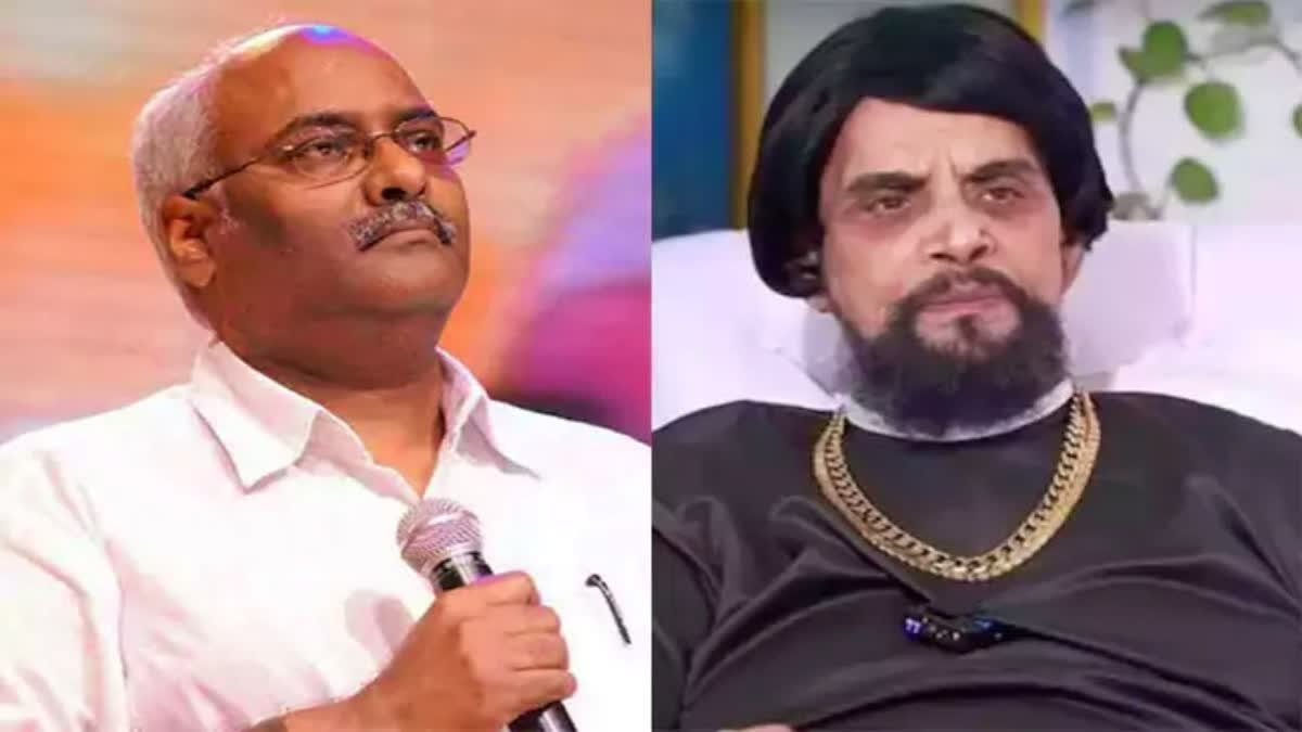 MM Keeravani's Father, Lyricist Shivashakti Datta, No More