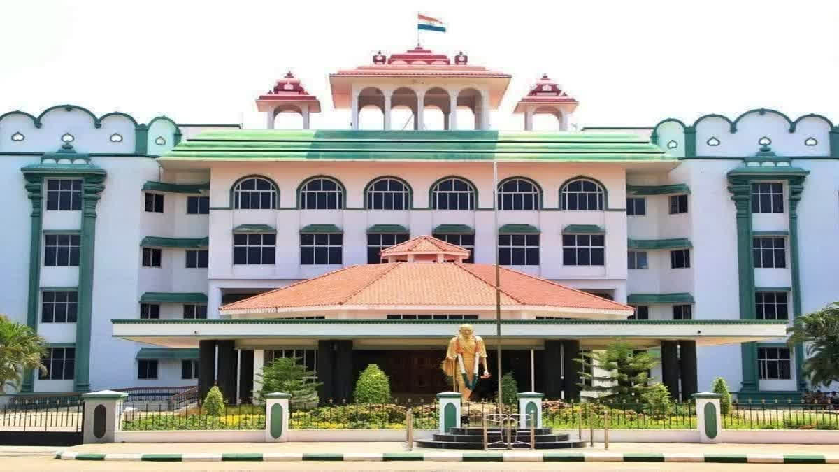 CBI Should Complete Investigation In Ajith Kumar Case By August 20 ...