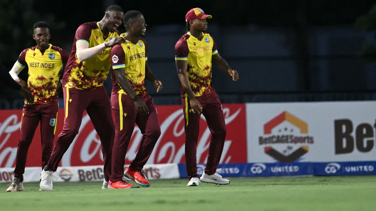 West Indies vs Pakistan 1st ODI Live Streaming: When And Where To Watch ...