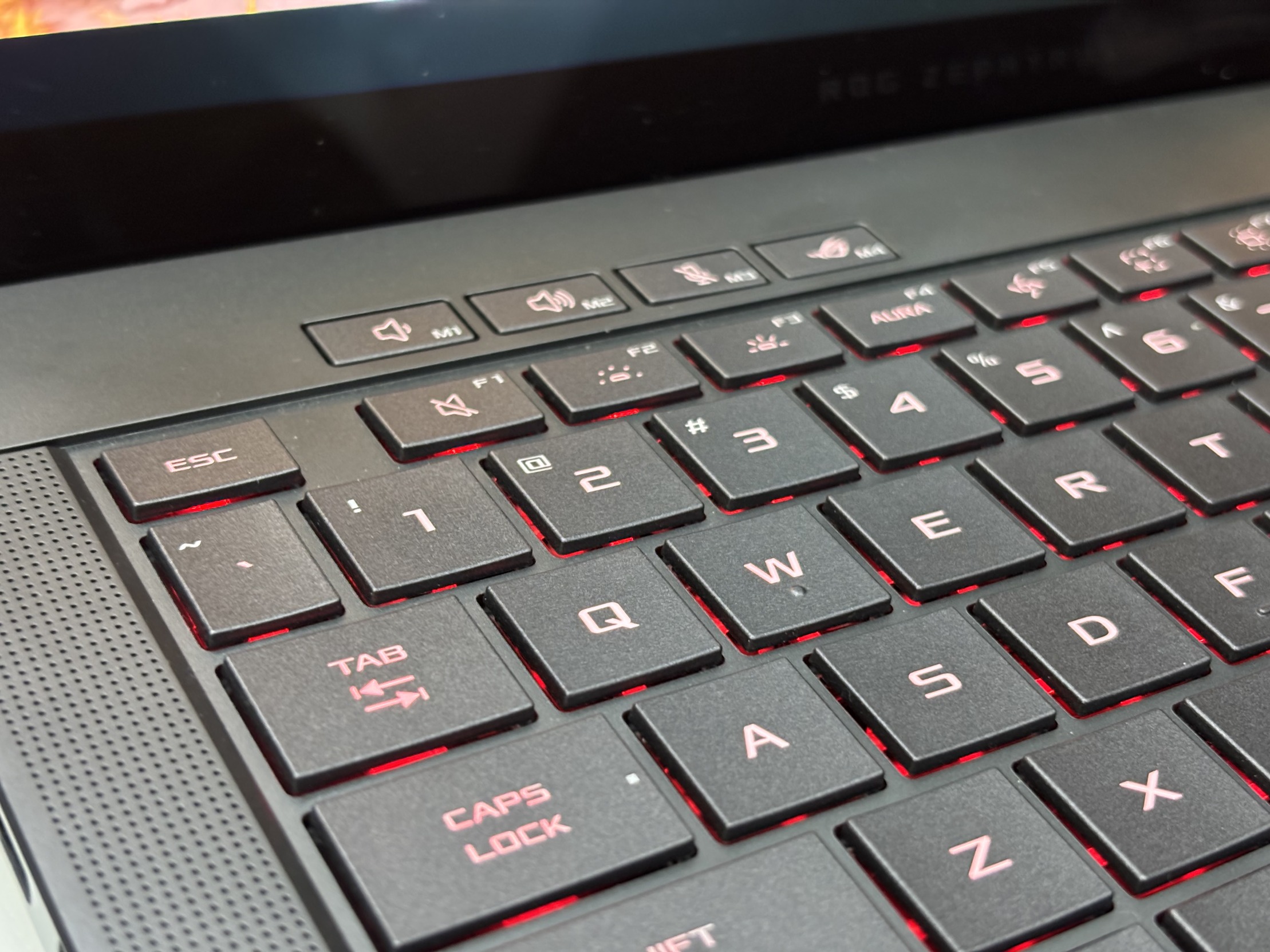 Asus ROG Zephyrus G14 (2025) Review: Power Meets Portability