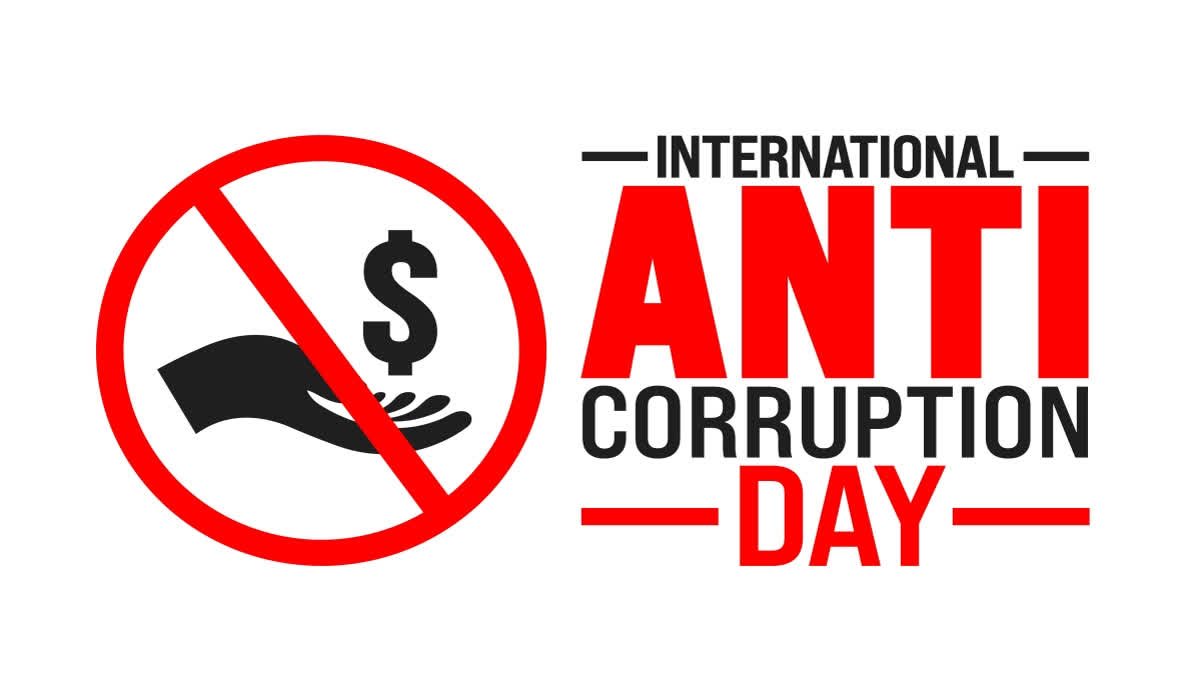 International Anti-Corruption Day 2024: Empowering Youth To Combat ...