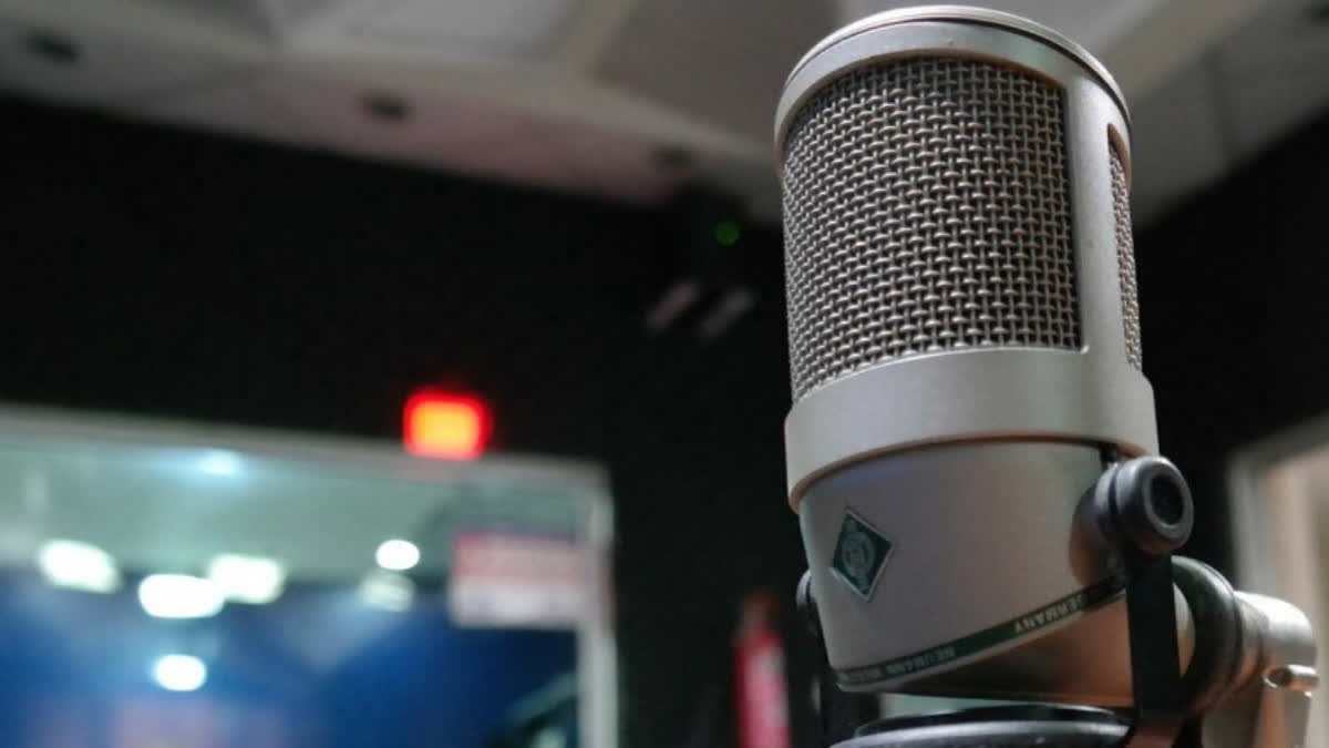 Ham Radio Users Detect Suspicious Signals In Urdu, Arabic Along India ...