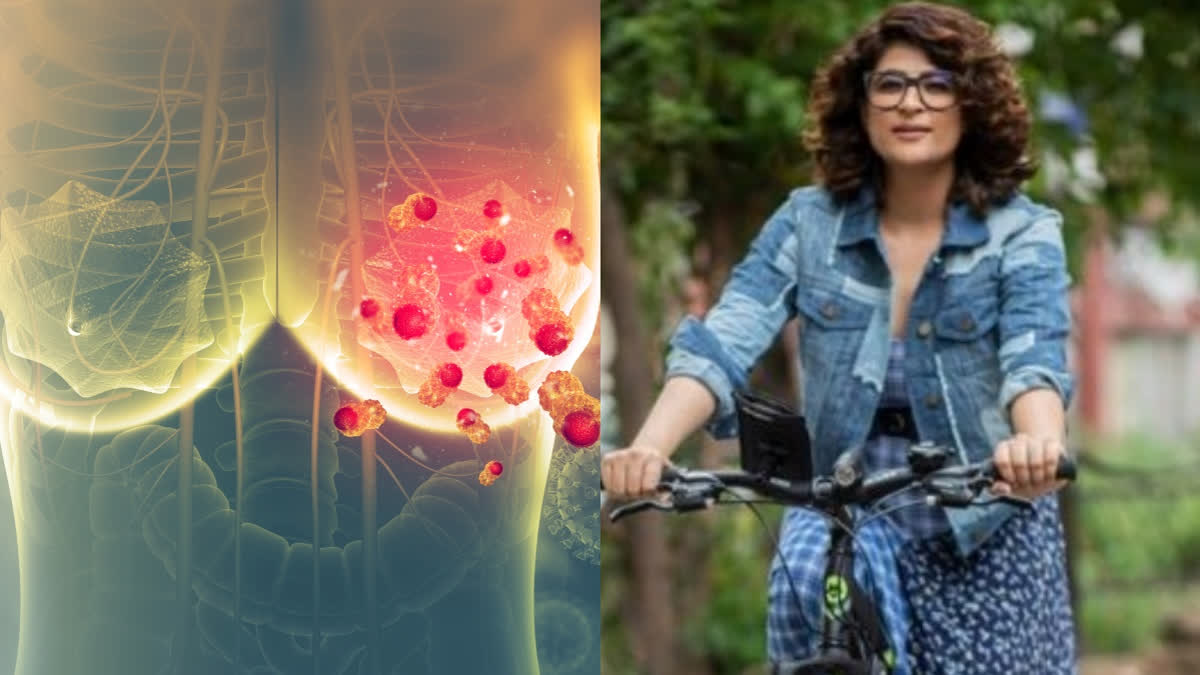 Explainer: Why Breast Cancer Relapse Is More Common Than You Think ...