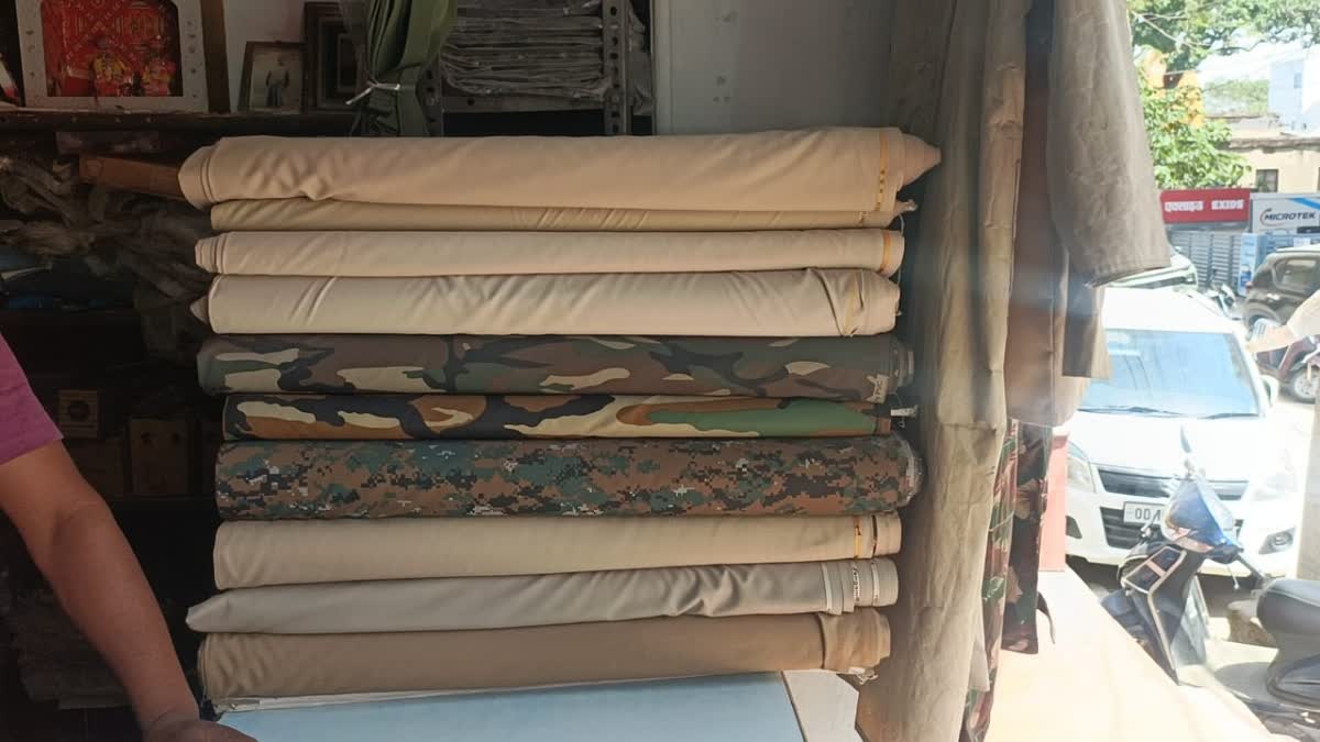 Fake Army Uniforms Seized In Jharkhand’s Ranchi Amid India-Pakistan ...