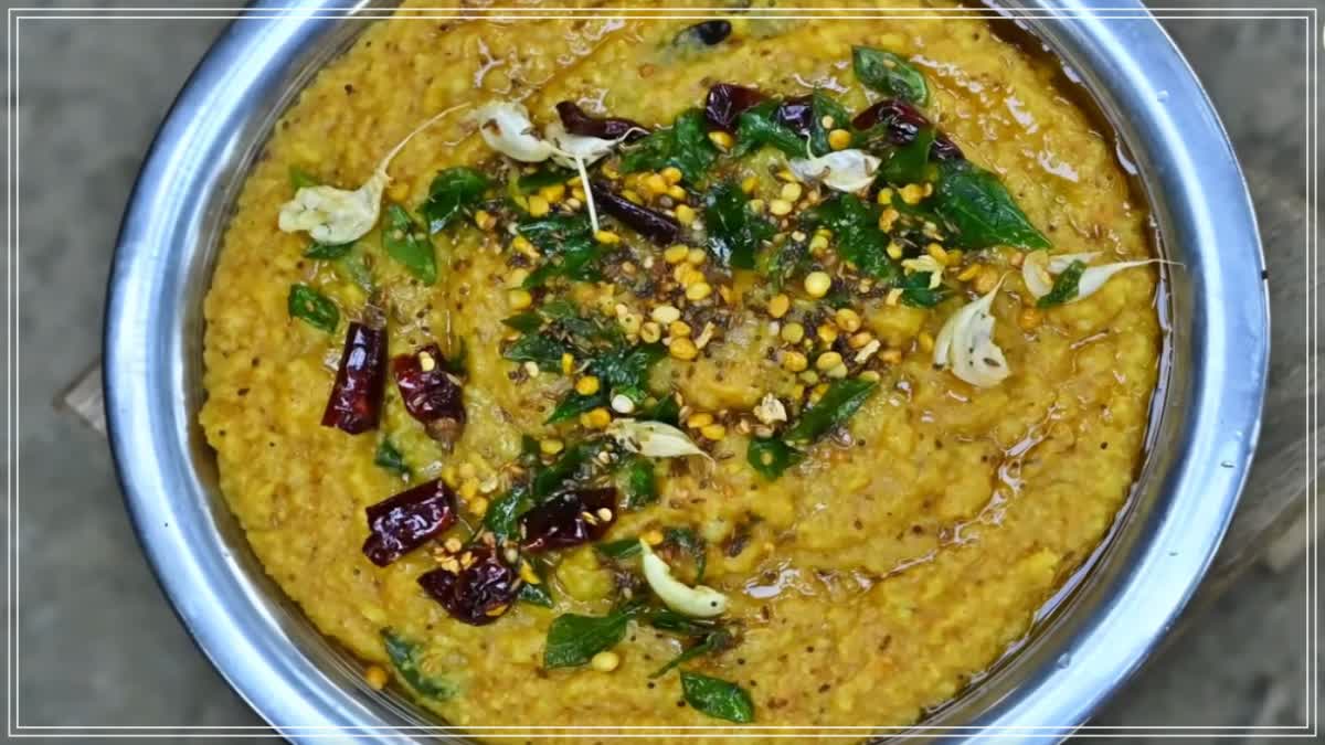 రేషన్ బియ్యంతో ఆరోగ్యానికి మేలుచేసే కమ్మని "టిఫెన్" - అమ్మమ్మల నాటి ఈ ...