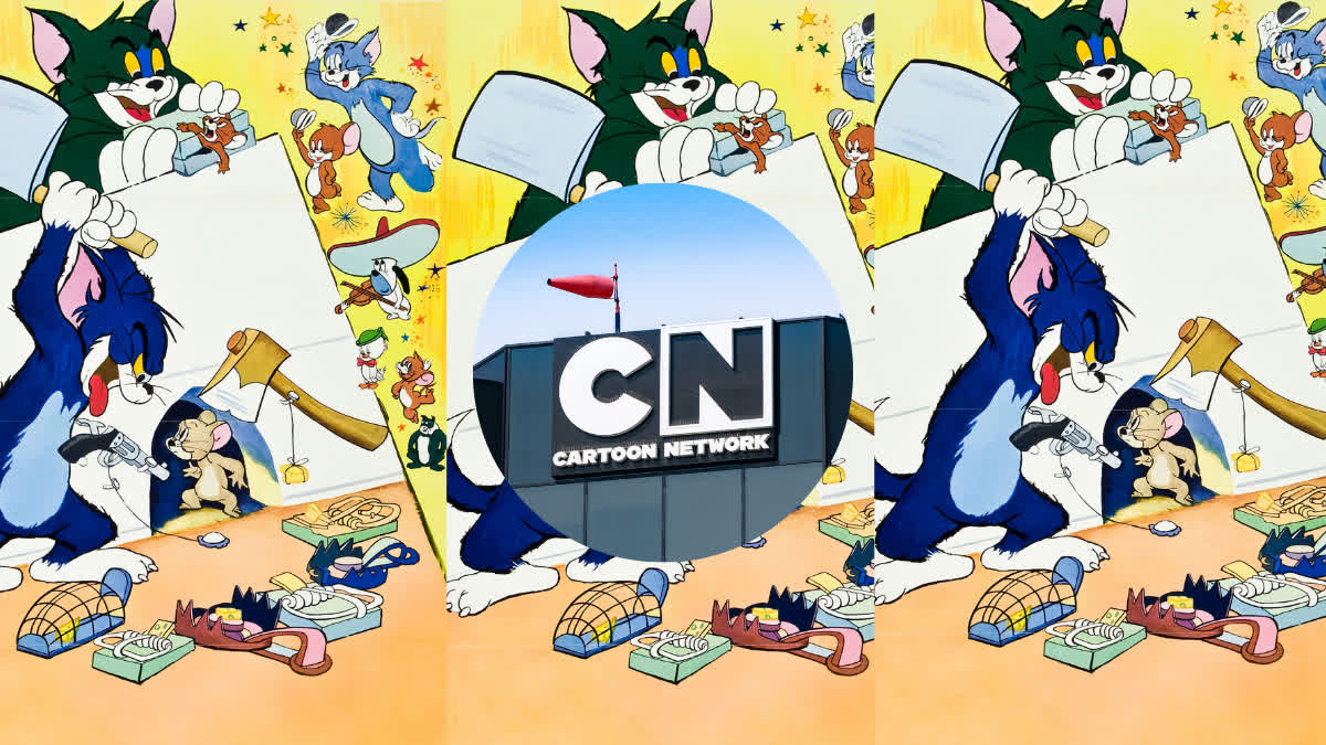 क्या कार्टून नेटवर्क सच में बंद हो रहा है? जानिए RIPCartoonNetwork ...