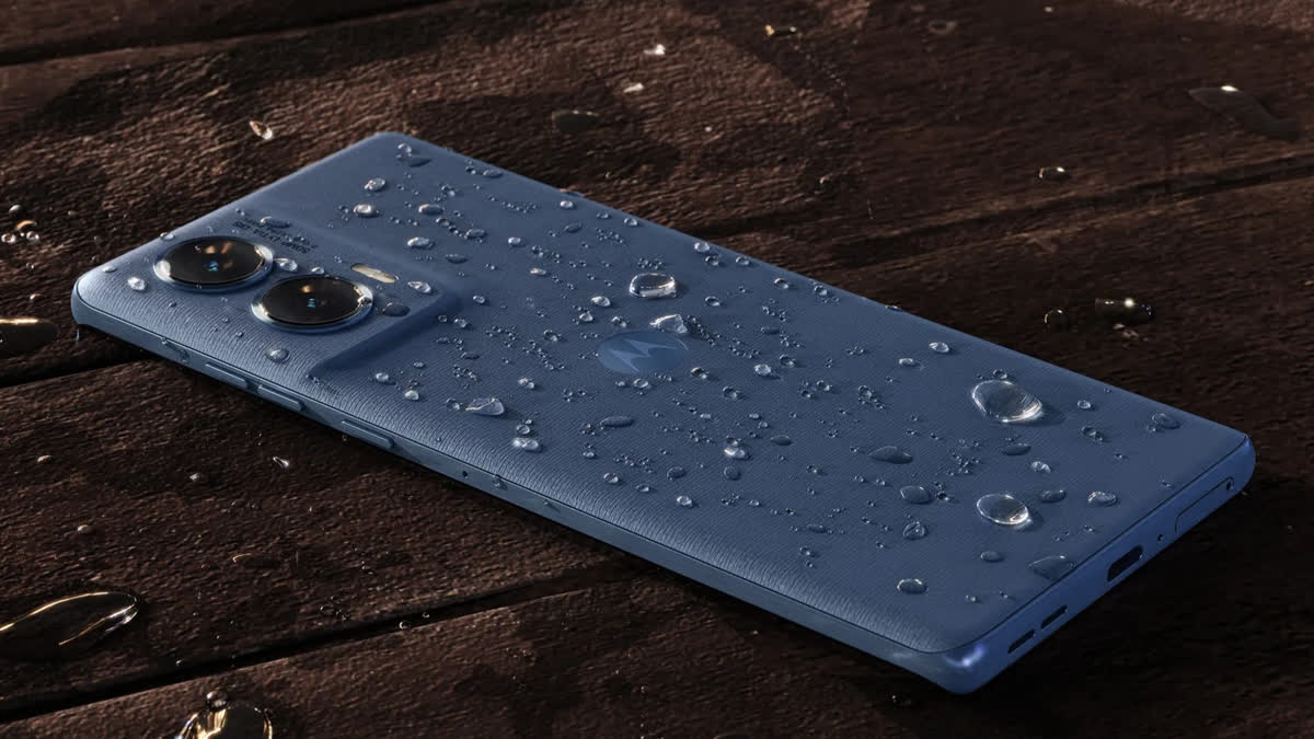 Motorola G96 5G With 144Hz pOLED Display, 50MP Sony Camera Launched In ...