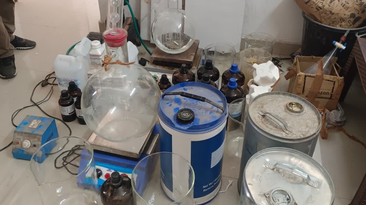 Breaking Bad Rajasthan Version: Two Teachers Arrested With Mephedrone Drug Worth Rs 2 Crore As ...