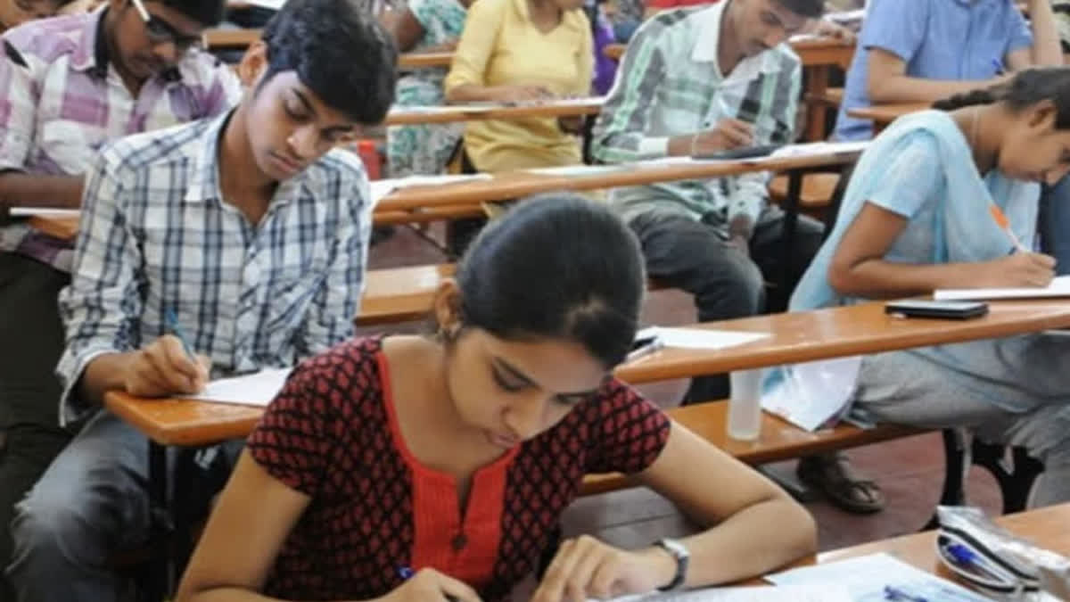 KEAM 2024 Rank List Quashed: Kerala HC Slams Govt Over Admission ...