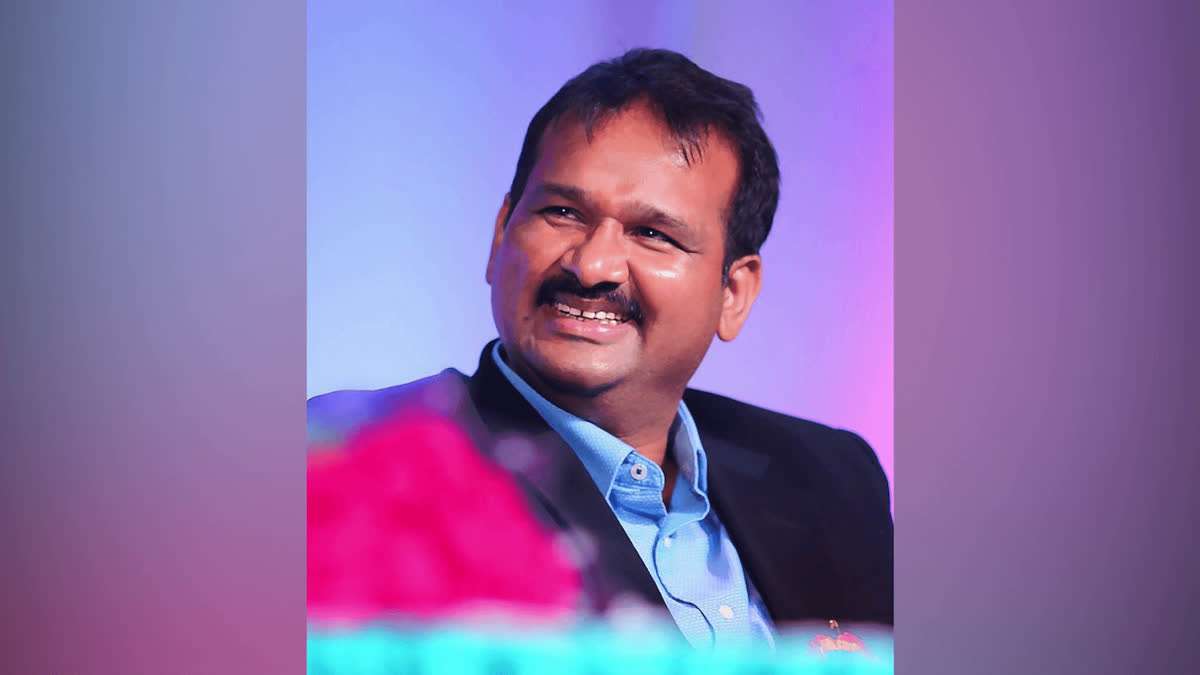 IPL Ticket Row: CID Says Jagan Mohan Rao Forged Documents To Become HCA ...