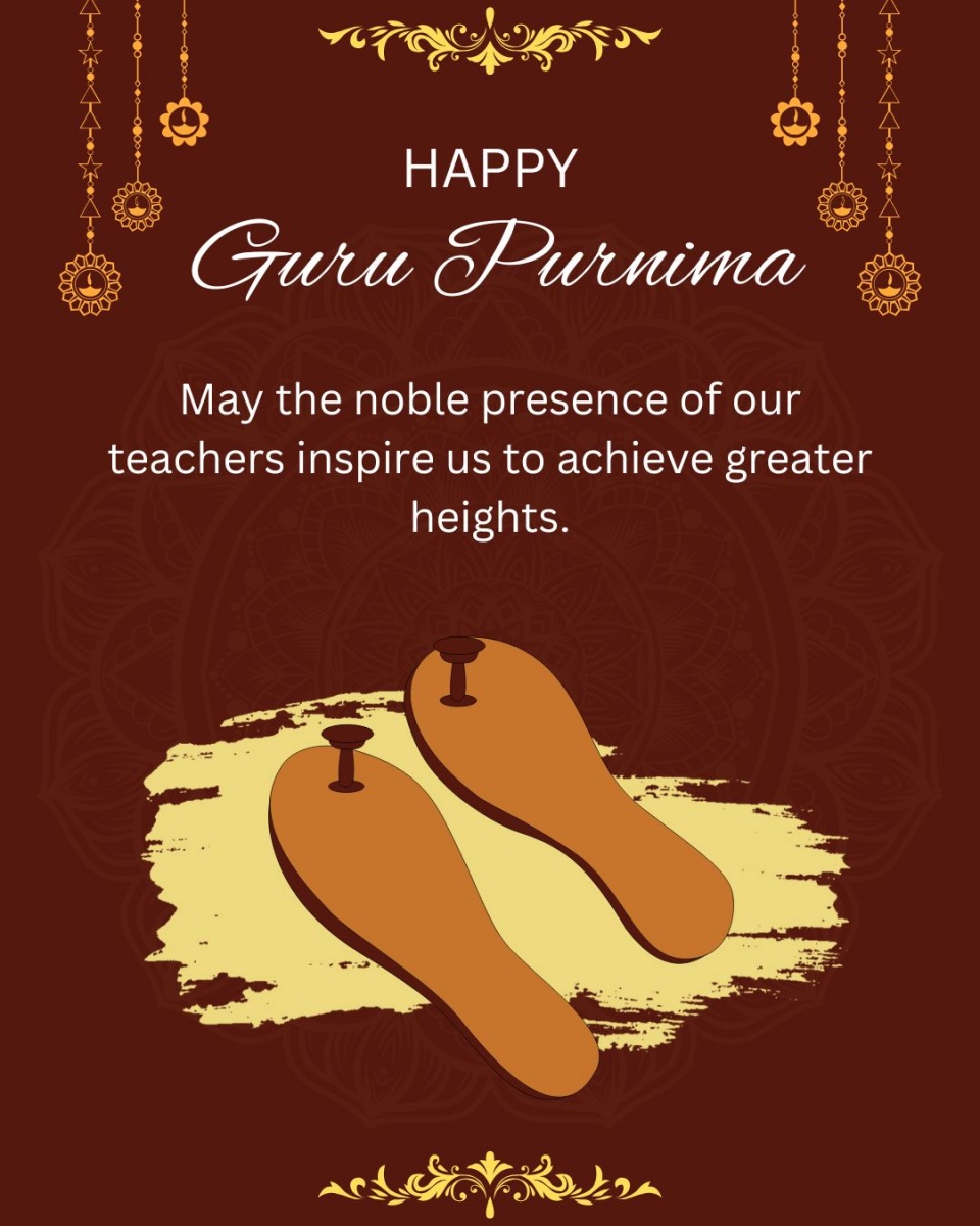 Guru Purnima 2025: Why Do We Still Seek Gurus Despite AI And Algorithms ...