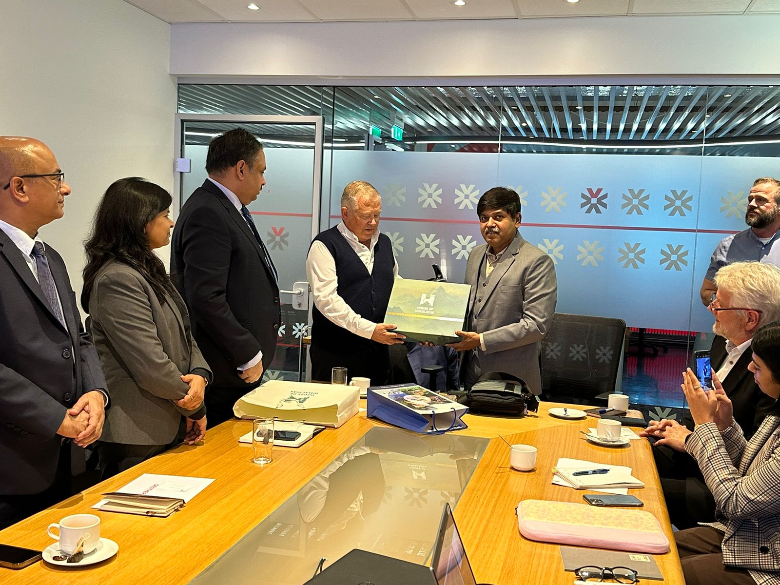 Uttarakhand Launches First Geothermal Energy Policy, Targets Clean ...