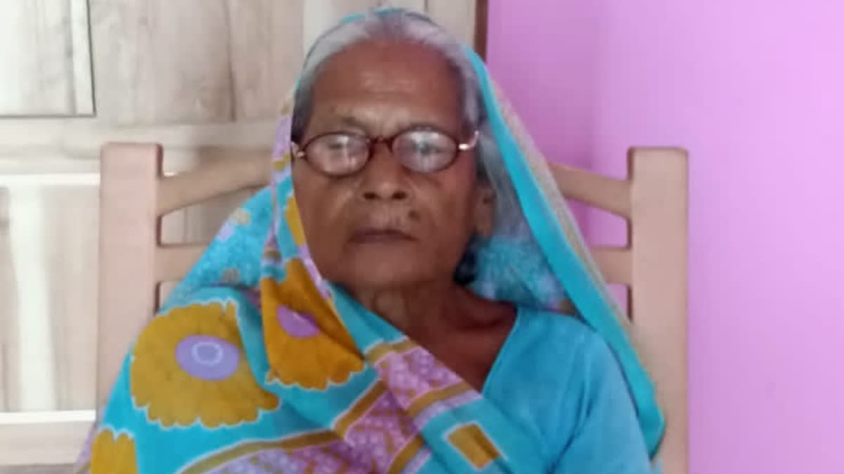 Kashi MP Sports 2023: আঠারোর 'স্পর্ধা' দেখিয়েই দৌড় প্রতিযোগিতায় নাম ...