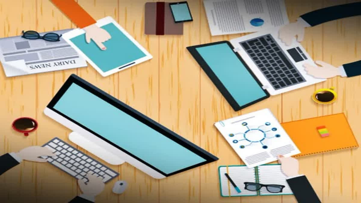 40% Indian workers set to quit due to poor technology at work: Report