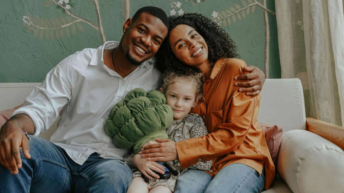 World Adoption Day 2024: Giving Kids A Forever Family, One Adoption At ...