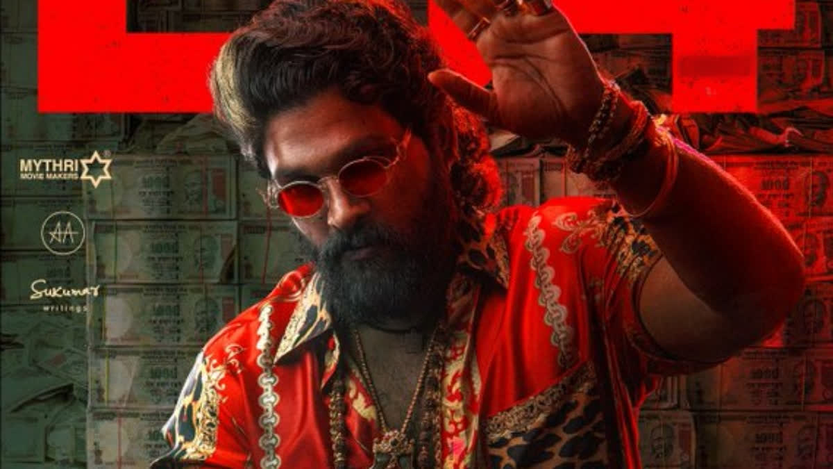 Pushpa 2: Rajput Leader Accuses Makers of Insulting Kshatriya Community; Threatens Action over ...