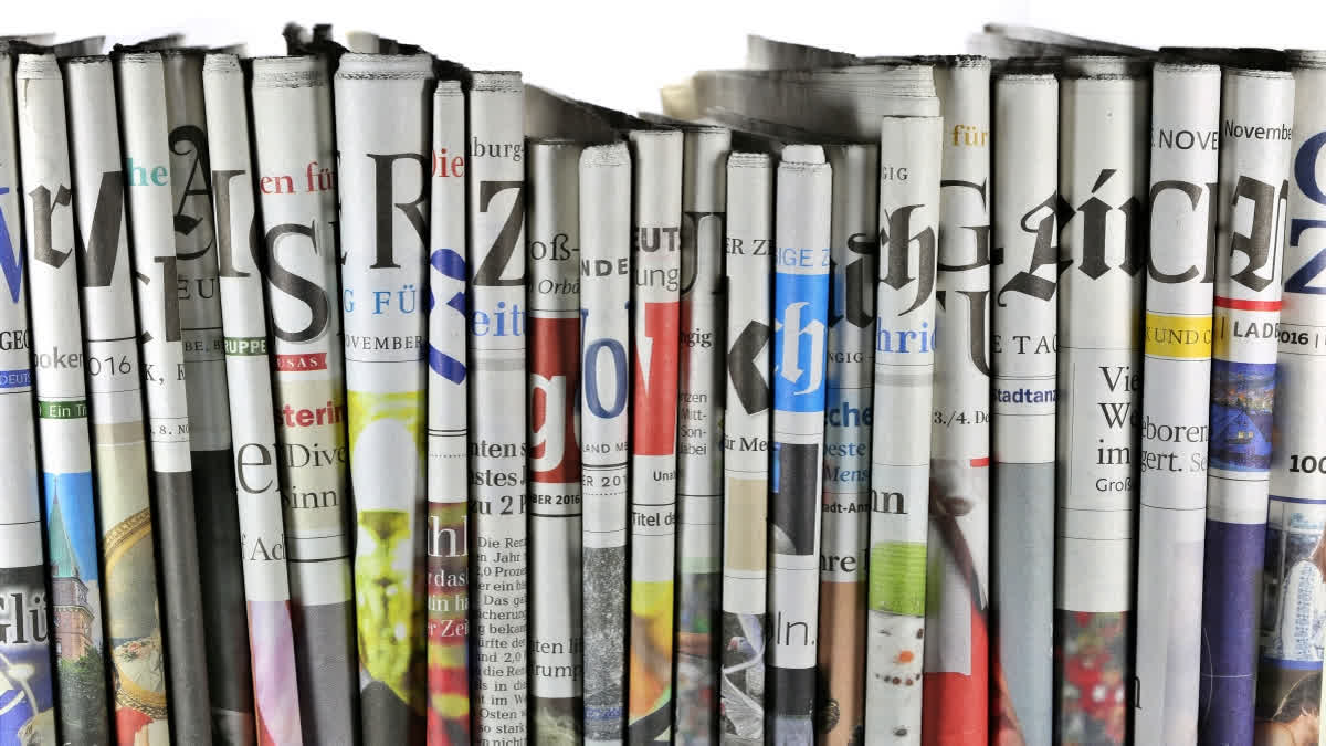 Sword of Damocles on Press Freedom