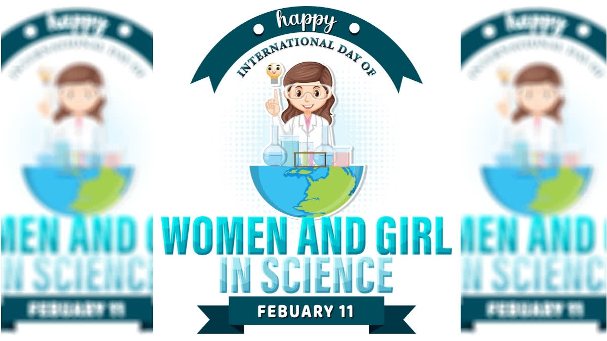 International Day of Women and Girls in Science 2024