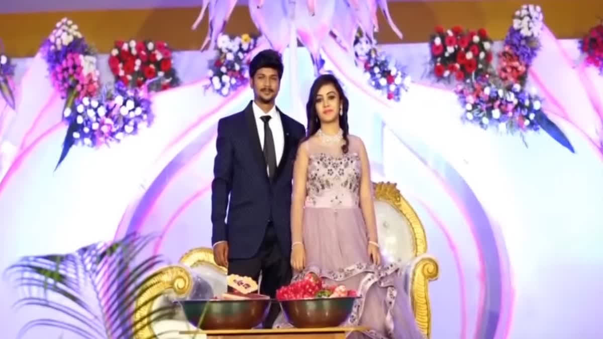 Landmark Verdict In Pranay Murder Case: Court Hands Death Penalty To ...